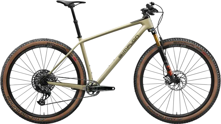 2023 Simplon Razorblade 29 IV; XT-12 – Specs, Comparisons, Reviews – 99 ...