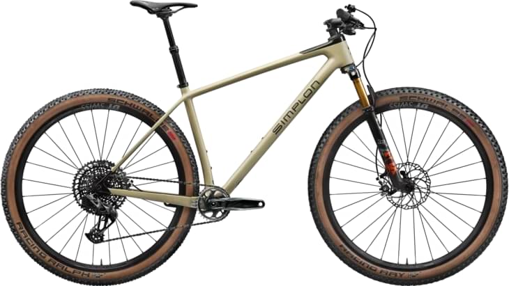 2023 Simplon Razorblade 29 IV; XTR-12 – Specs, Comparisons, Reviews ...