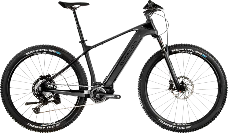 2023 Simplon Sengo Pmax Shimano XT 12 – Specs, Comparisons, Reviews – 99 Spokes