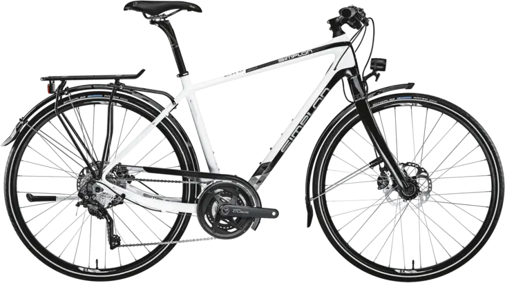 2023 Simplon Silkcarbon Men, Shimano Cues 6000 Pure – Specs ...