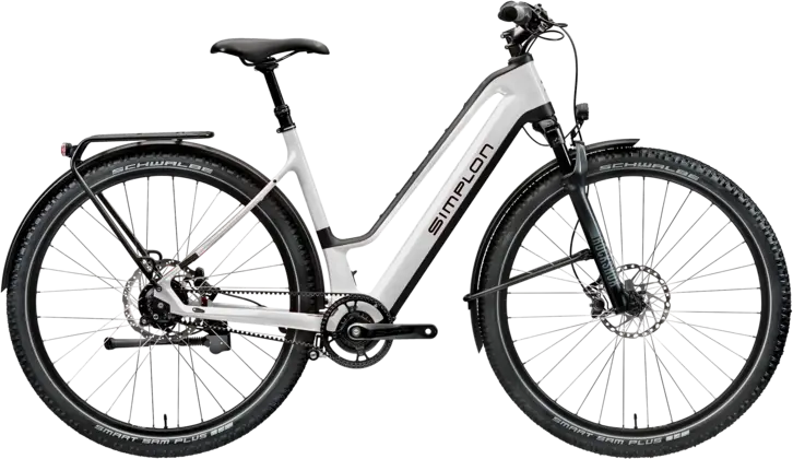 2023 Simplon Silkcarbon TQ Lady, Enviolo HD – Specs, Comparisons, Reviews – 99 Spokes