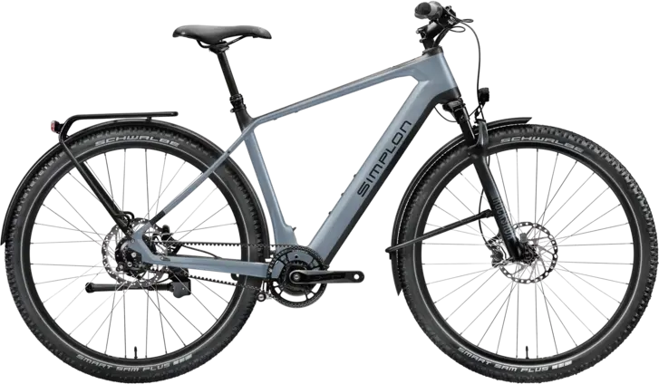 2023 Simplon Silkcarbon TQ Men, Rohloff R14 – Specs, Comparisons ...