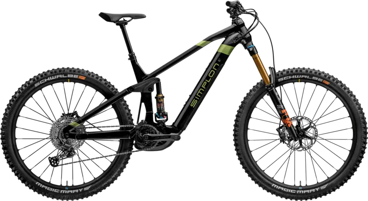 2023 Simplon Steamer Pmax Sram NX Eagle – Specs, Comparisons, Reviews ...