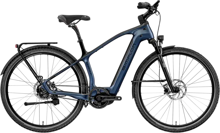 2024 Simplon Chenoa Bosch CX Men, Enviolo HD – Specs, Comparisons ...