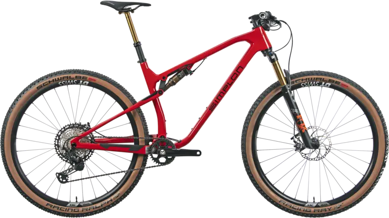 2024 Simplon Cirex Expert – Specs, Comparisons, Reviews – 99 Spokes