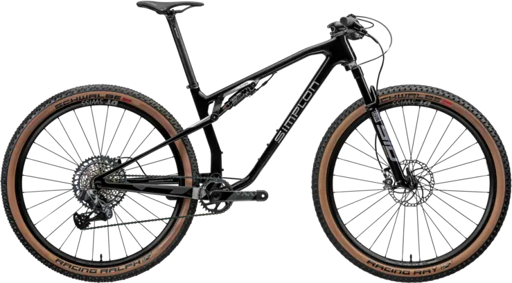 2024 Simplon Cirex Expert – Specs, Comparisons, Reviews – 99 Spokes
