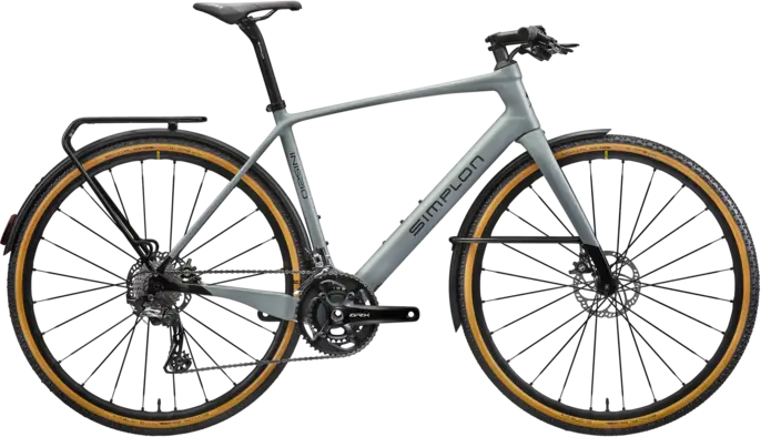 2024 Simplon Inissio Gravel,Core ,GRX 610 2by – Specs, Comparisons ...