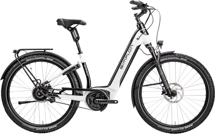 2024 Simplon Kagu Bosch Uni 275 Shimano Cues 8000 – Specs, Comparisons ...