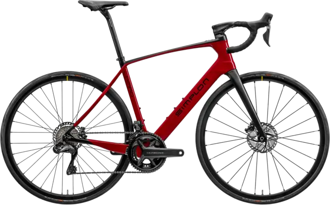 2024 Simplon Kiaro Pmax Shimano 105 DI2 – Specs, Comparisons, Reviews ...