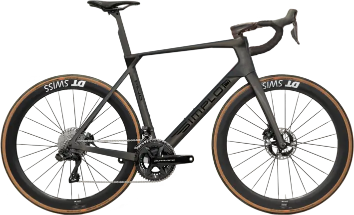 2024 Simplon Pavo 4 Shimano 105 – Specs, Comparisons, Reviews – 99 Spokes