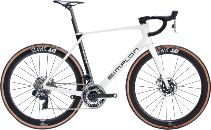 2024 Simplon Pavo Expert DI2 – Specs, Comparisons, Reviews – 99 Spokes