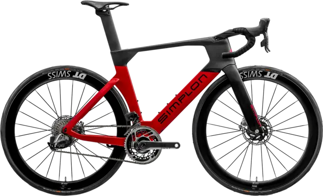 2024 Simplon Pride II Shimano Ultegra DI2 – Specs, Comparisons, Reviews ...