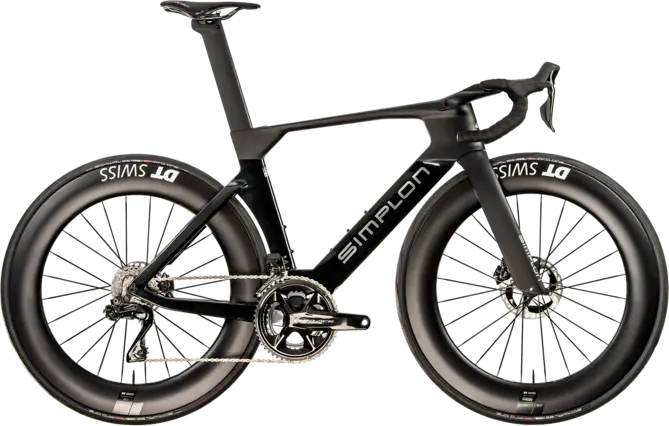 2024 Simplon Pride II Sram Force eTap AXS – Specs, Comparisons, Reviews ...