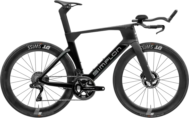 2024 Simplon Pride Tri Expert AXS – Specs, Comparisons, Reviews – 99 Spokes