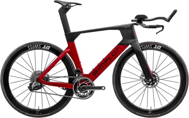 2024 Simplon Pride Tri Ultimate AXS – Specs, Comparisons, Reviews – 99 ...