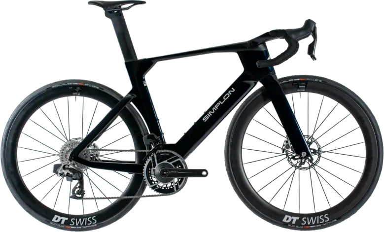 2024 Simplon Pride,Ultimate DI2,Dura-Ace – Specs, Comparisons, Reviews – 99 Spokes