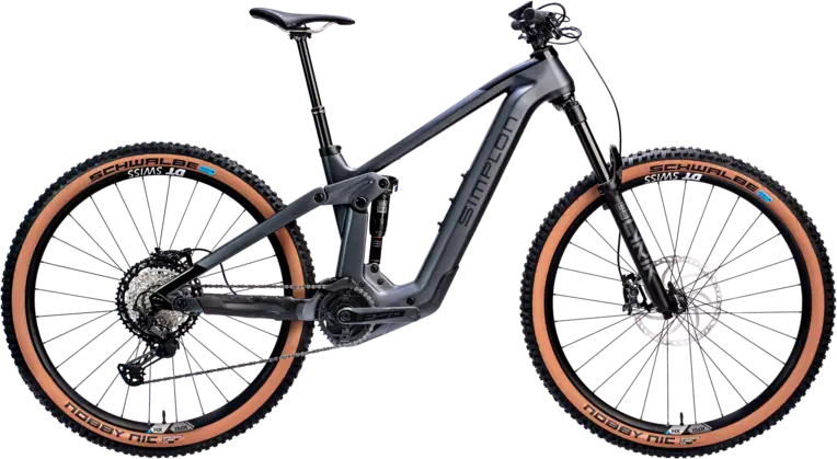2024 Simplon Rapcon :eCX Ultimate AXS – Specs, Comparisons, Reviews ...