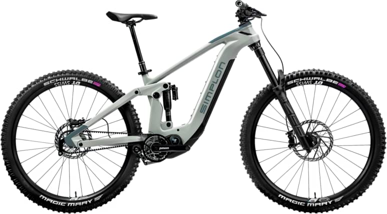 2024 Simplon Rapcon :ePinion Ultimate – Specs, Comparisons, Reviews ...
