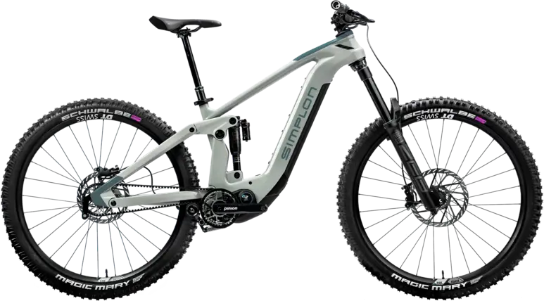 2024 Simplon Rapcon :ePinion Ultimate – Specs, Comparisons, Reviews ...