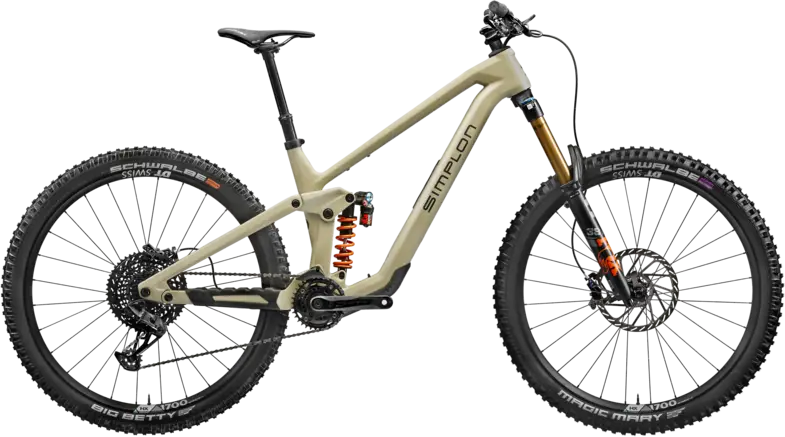 2024 Simplon Rapcon :eTQ Expert – Specs, Comparisons, Reviews – 99 Spokes