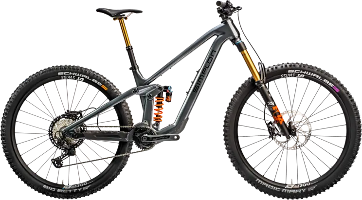2024 Simplon Rapcon :eTQ,Core,DEORE – Specs, Comparisons, Reviews – 99 ...