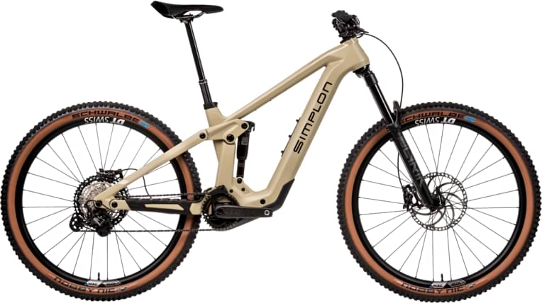 2024 Simplon Rapcon Pmax CX Sram GX Eagle Transmission – Specs ...