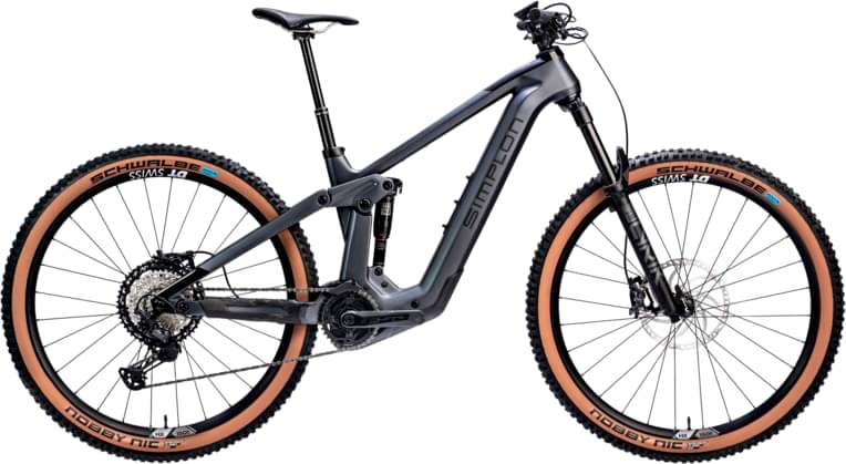 2024 Simplon Rapcon Pmax CX; XX Eagle Transmission – Specs, Comparisons ...