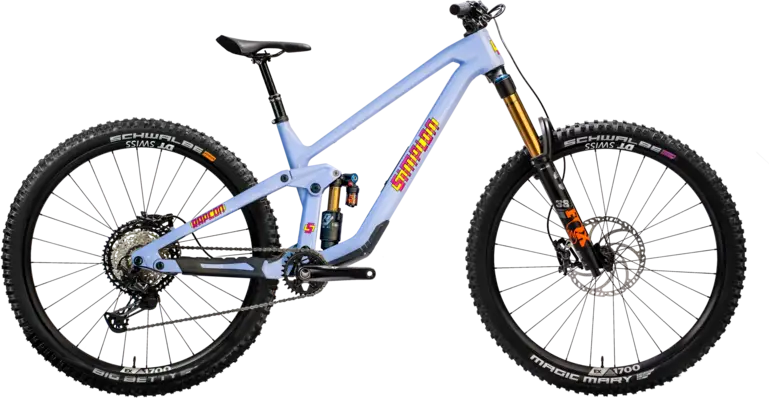2024 Simplon Rapcon Ultimate – Specs, Comparisons, Reviews – 99 Spokes