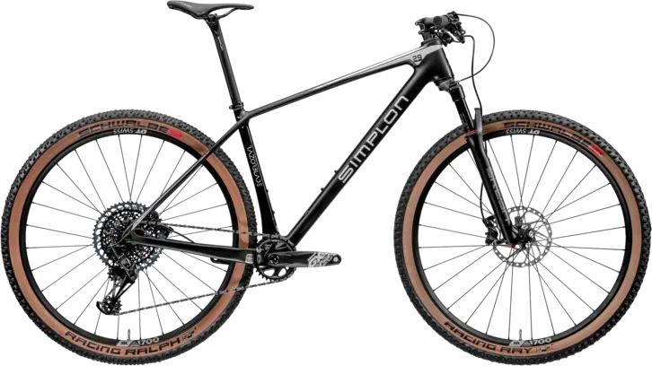 2024 Simplon Razorblade 29 III GX1 Eagle AXS – Specs, Comparisons ...