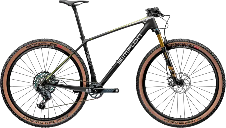 2024 Simplon Razorblade 29 III SL GX1 Eagle AXS – Specs, Comparisons ...