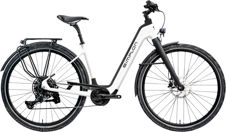 2024 Simplon Silkcarbon TQ UNI, Rohloff R14 – Specs, Comparisons ...