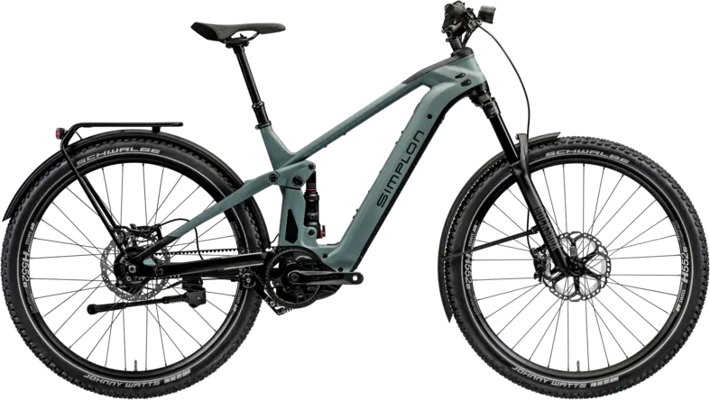 2024 Simplon Stomp SUV :e Essential – Specs, Comparisons, Reviews – 99 ...