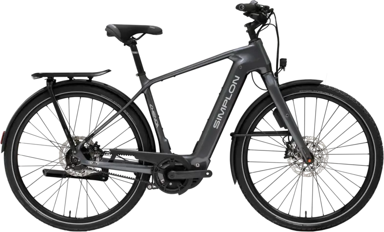 2025 Simplon Chenoa :e High, Selection HD – Specs, Comparisons, Reviews ...