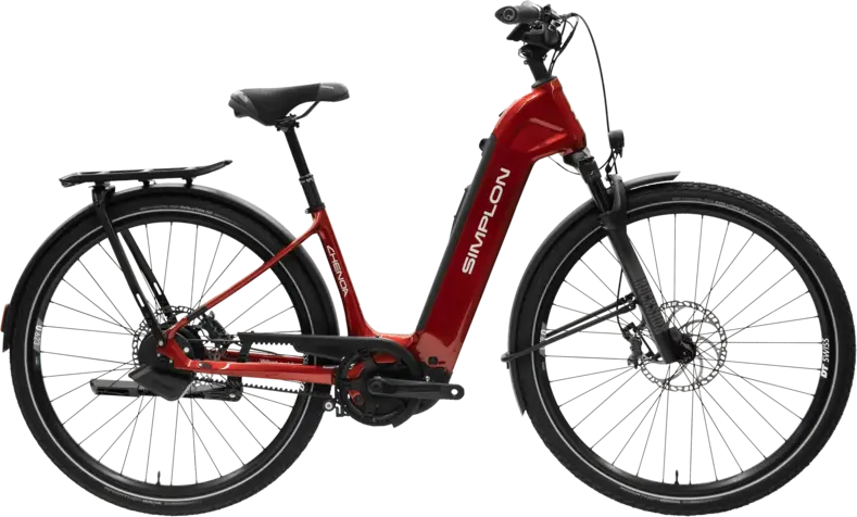 2025 Simplon Chenoa:e,low,Selection,U8000 – Specs, Comparisons, Reviews ...