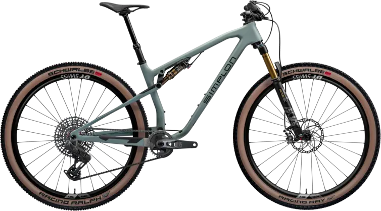 2025 Simplon Cirex Ultimate – Specs, Comparisons, Reviews – 99 Spokes