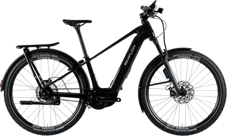 2025 Simplon Sengo :e,Premium,E14 – Specs, Comparisons, Reviews – 99 Spokes