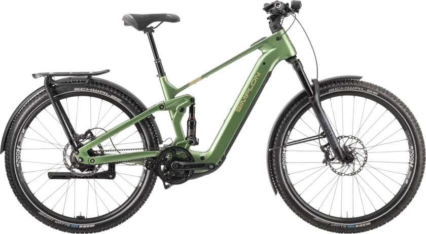 2026 Simplon Stomp :e Essential+ – Specs, Comparisons, Reviews – 99 Spokes