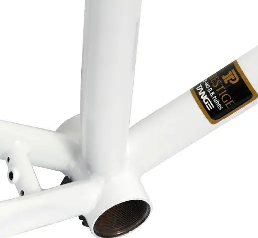 2018 Soma Grand Randonneur Frame Set (v.2) – Specs, Comparisons ...