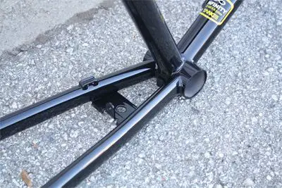 2018 Soma Tradesman Cargo Frame Set – Specs, Comparisons, Reviews – 99 ...