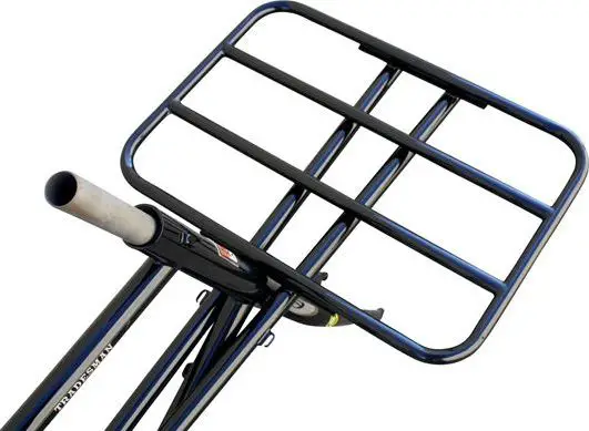 2018 Soma Tradesman Cargo Frame Set – Specs, Comparisons, Reviews – 99 ...