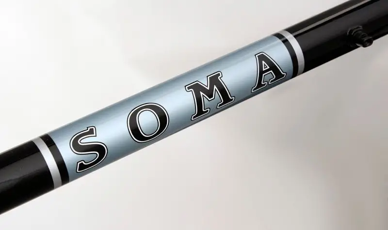 2018 Soma Wolverine v.3.0 Frame – Specs, Comparisons, Reviews – 99 Spokes