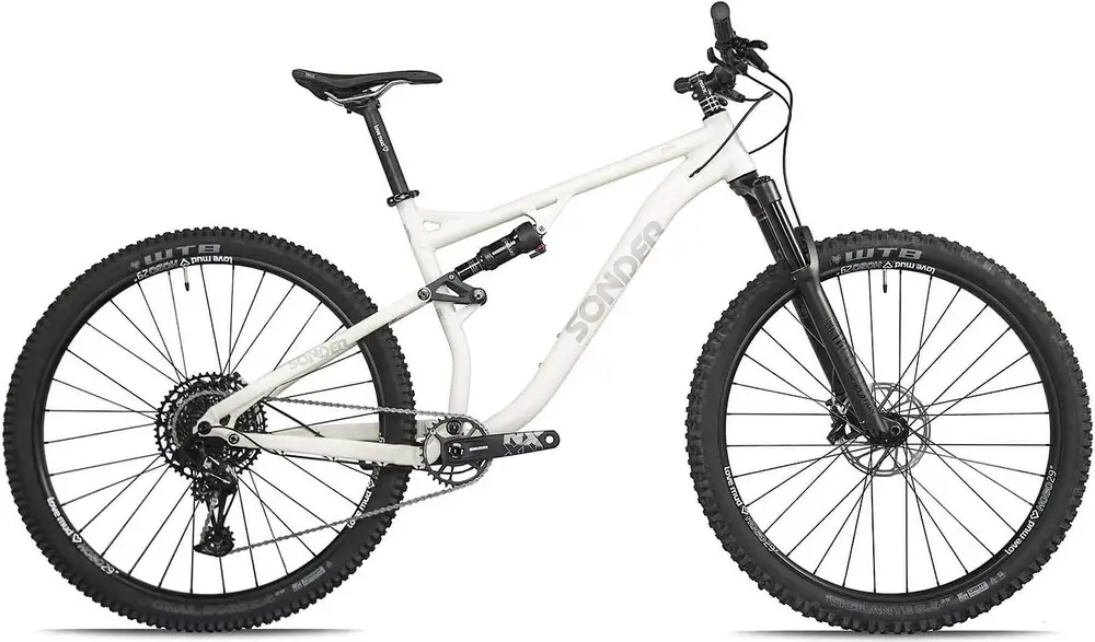 2021 Sonder Cortex SX Eagle – Specs, Comparisons, Reviews – 99 Spokes