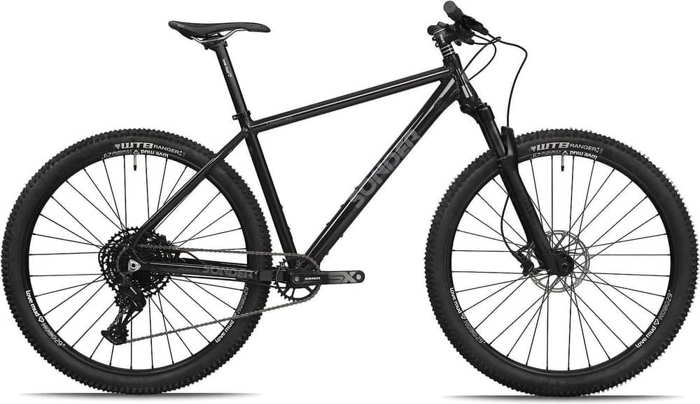 2021 Sonder Frontier NX Eagle – Specs, Comparisons, Reviews – 99 Spokes