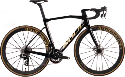 2026 Soul Cycles 3R5 MIDAS RED AXS LIGHTWEIGHT GOLD – Specifiche ...
