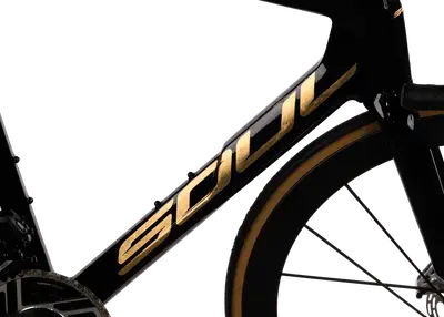2026 Soul Cycles 3R5 MIDAS RED AXS LIGHTWEIGHT GOLD – Specifiche ...