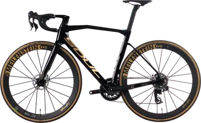 2026 Soul Cycles 3R5 MIDAS RED AXS LIGHTWEIGHT GOLD – Specifiche ...