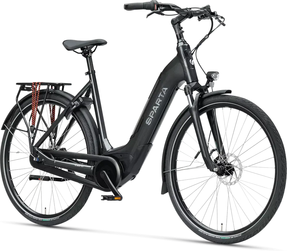 2021 Sparta c-GRID ENERGY – Specs, Comparisons, Reviews – 99 Spokes
