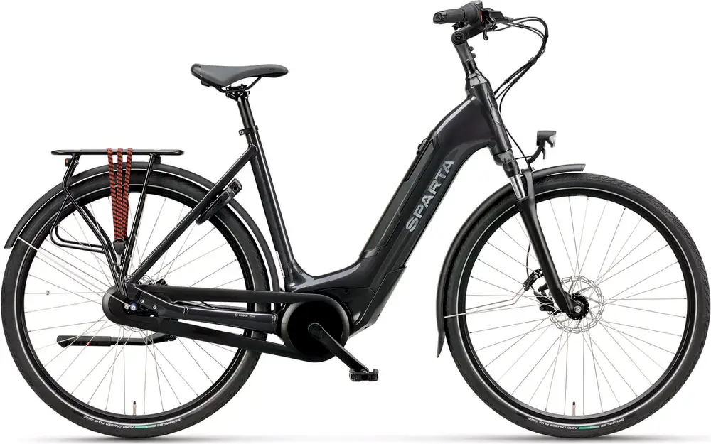 2021 Sparta c-GRID ENERGY – Specs, Comparisons, Reviews – 99 Spokes