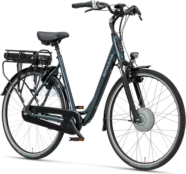 2022 Sparta a-LANE ENERGY F8e – Specs, Comparisons, Reviews – 99 Spokes