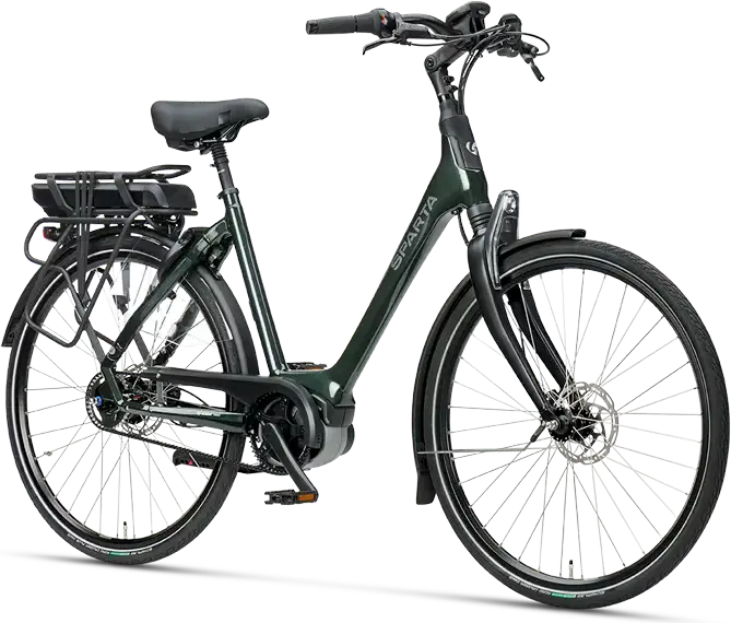 2022 Sparta a-SHINE ULTRA M5b – Specs, Comparisons, Reviews – 99 Spokes